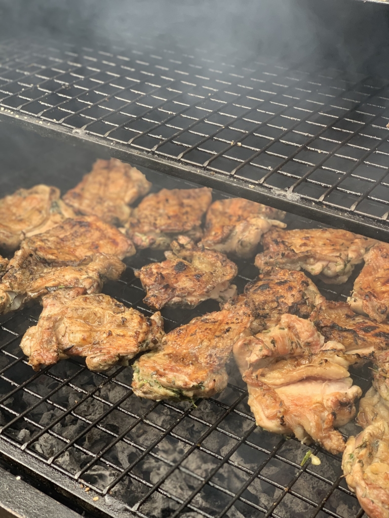 Hog roast caterers in Prescot - wedding & event catering